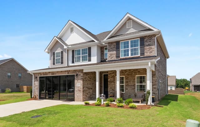 Davidson Homes | DALO
